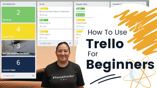 How to Use TRELLO for Beginners [Trello Tutorial 2022] | IT Moon