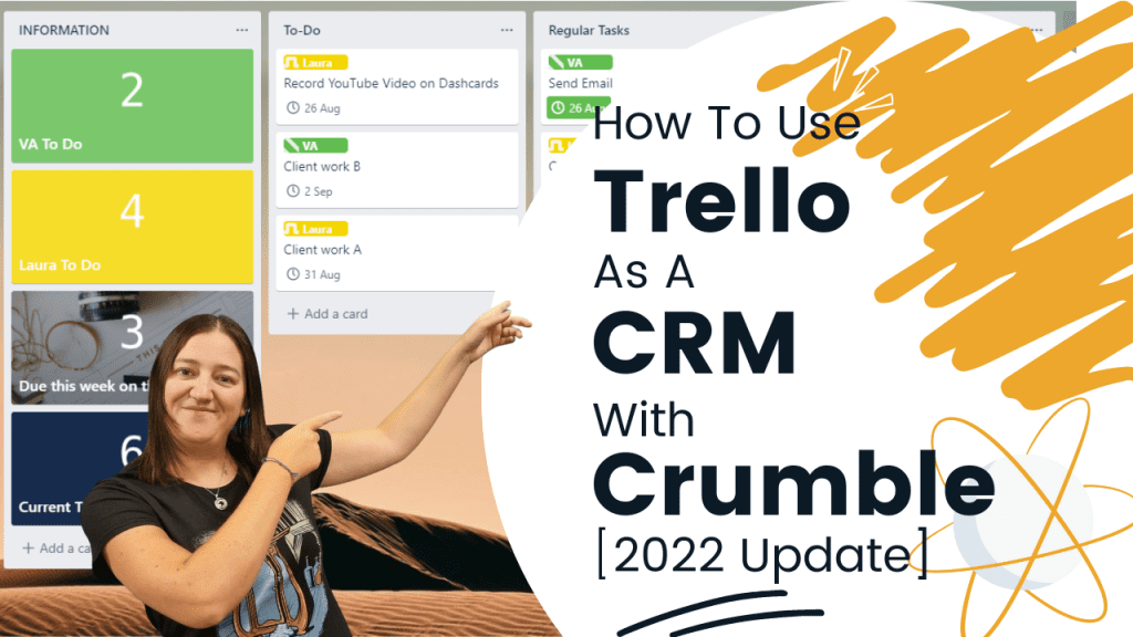 How to Connect Trello Cards Together Across Different Boards [2022 Trello Tutorial] | IT Moon