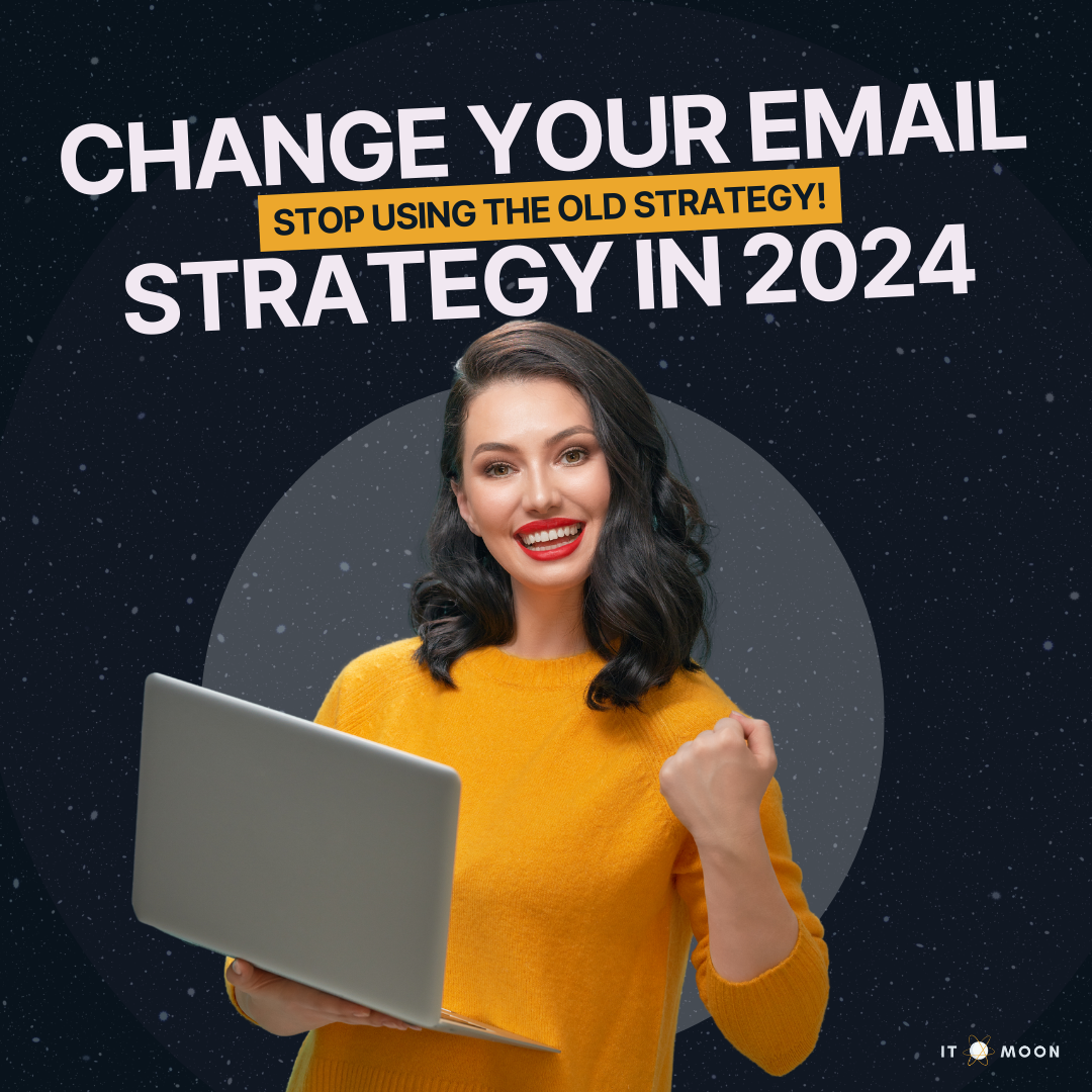 Email Marketing Strategy Masterclass